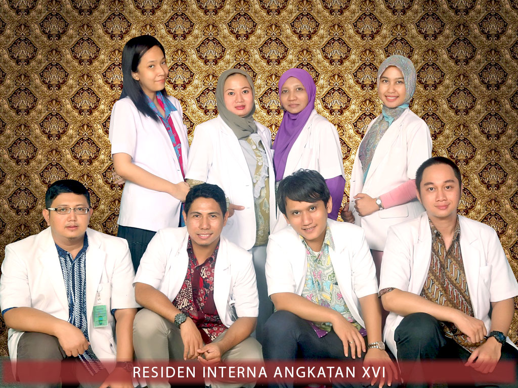 Angkatan 16 - Dokter Spesialis Penyakit Dalam UNS - RSUD dr Moewardi ...